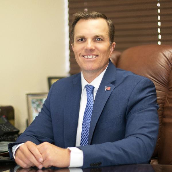 Kyle Schneider - Chatterton & Associates