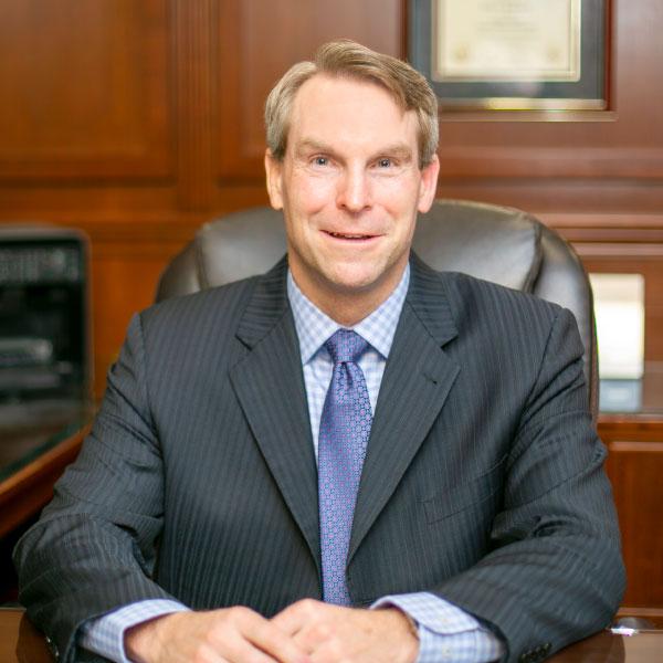 Rob Chatterton - Chatterton & Associates
