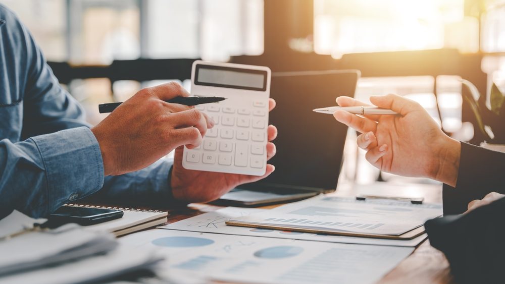 Tax Planning vs. Tax Preparation: What's the Difference? - Chatterton ...
